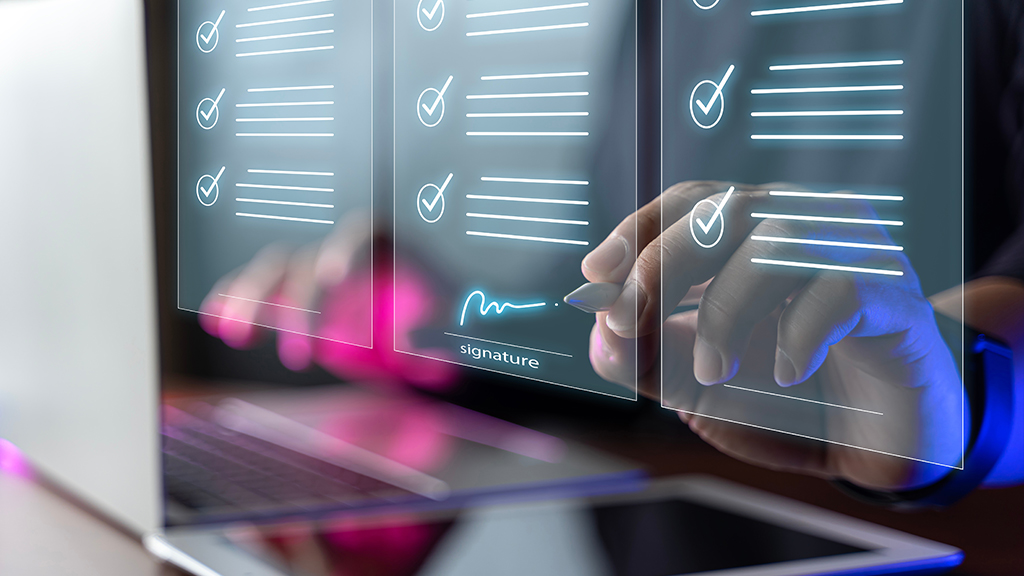 10 razones que convierten a VIDsigner en la firma digital más robusta del mercado